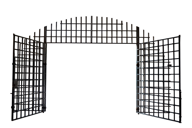 Gate (6)