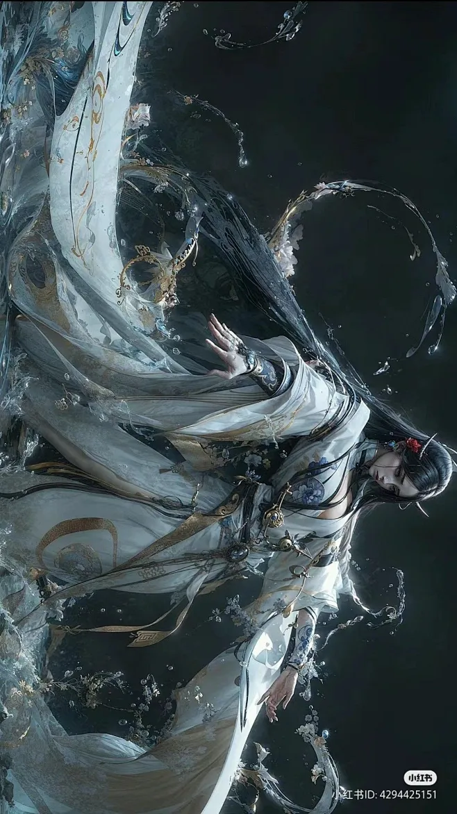 (85) Pinterest-花瓣网