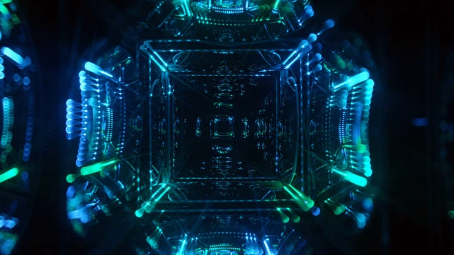 Eric Prydz - Generate-花瓣网