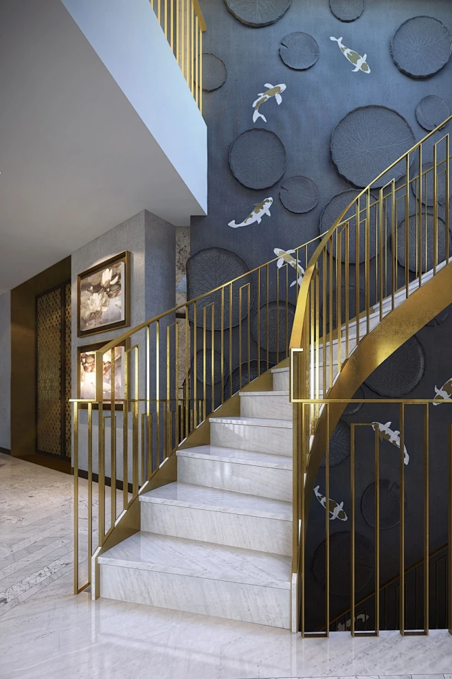 International Architects Practice | International Luxury Interior ...