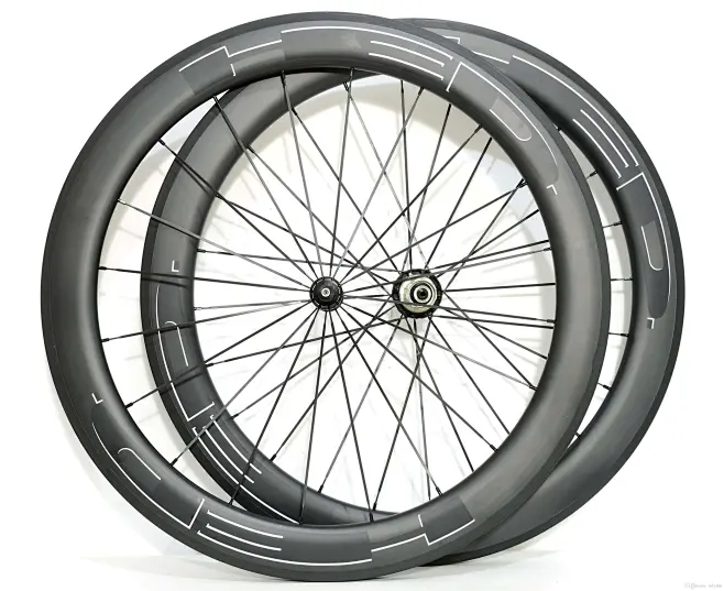 HED 60mm-depth-25mm-width-wheel-full-carbon-花瓣网
