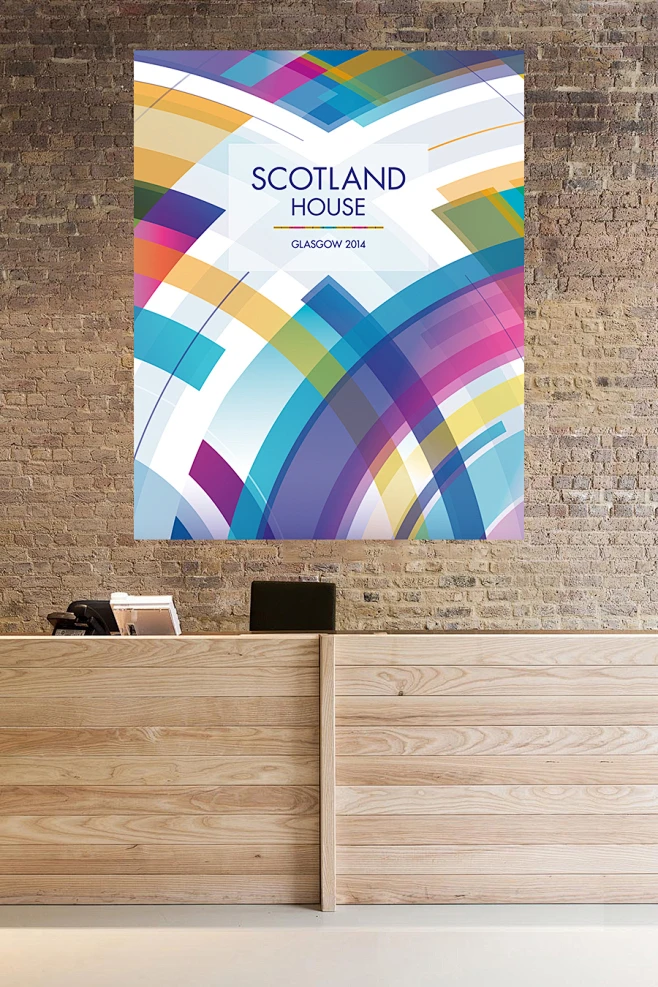 Glasgow 2014 - Scotland House : Scotland House - Official Scottish ...
