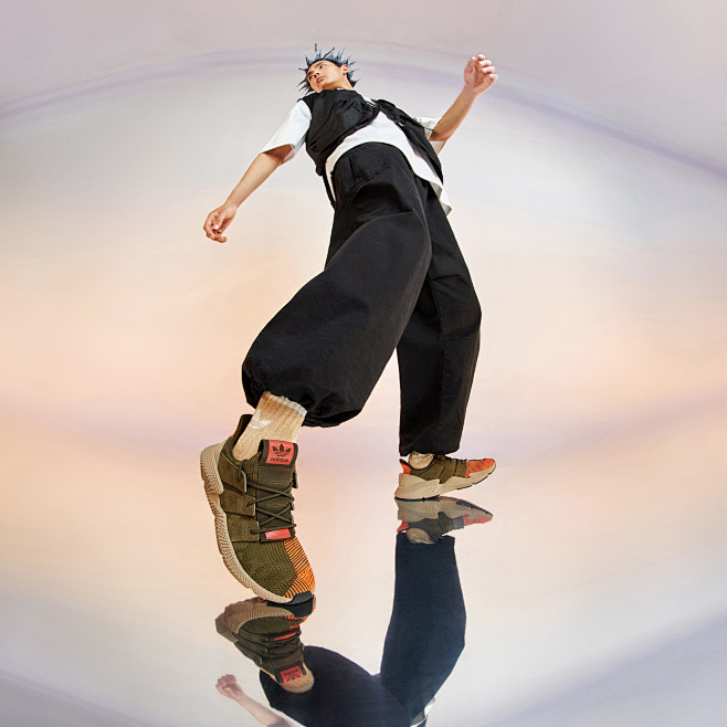 阿迪达斯-PROPHERE 经典运动鞋 adidas 阿迪达斯官方旗舰店_2