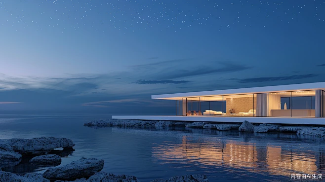 MJ NJ整合文生图基础流-花瓣网