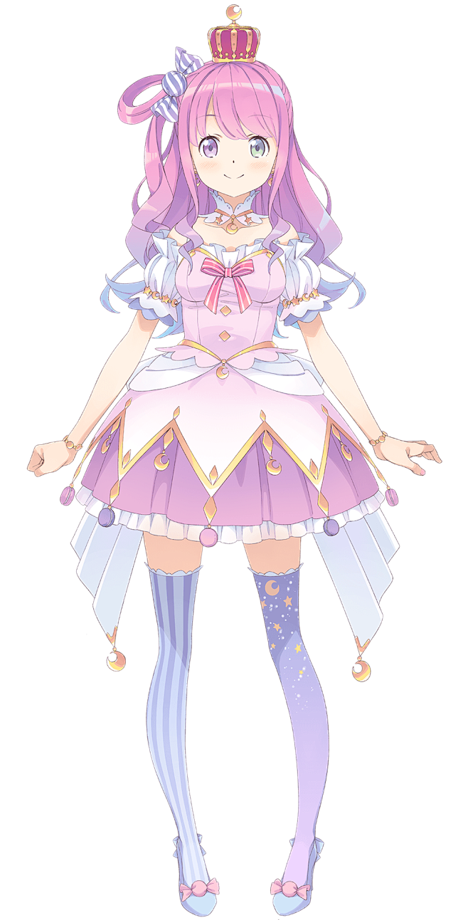 Vtuber Character Design_90