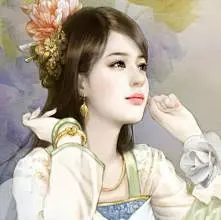 橙光古风立绘美女_百度图片搜索-花瓣网