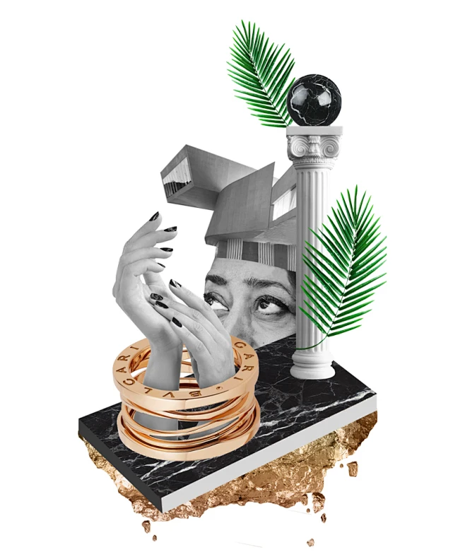 Top Creative Work On Behance : Showcase and discover creative work on ...