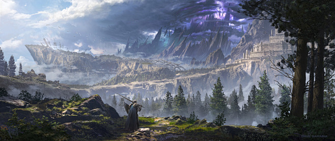 Storm Crest: The Beginning-花瓣网