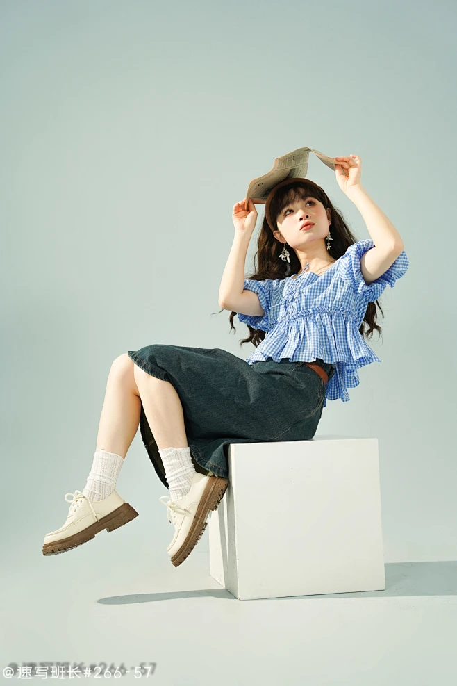 速写班长#速写素材#266-57-花瓣网