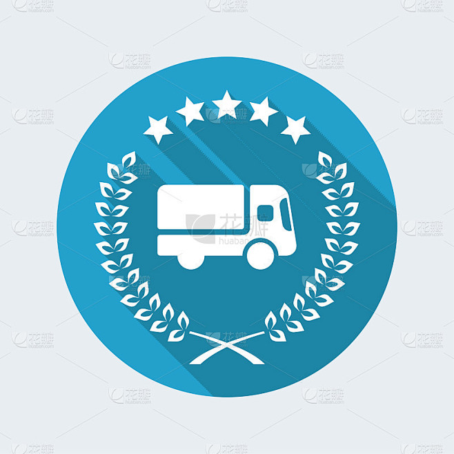 Premium delivery courier service