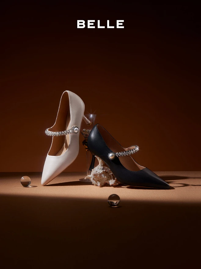 BELLE_百丽的微博_微博-花瓣网