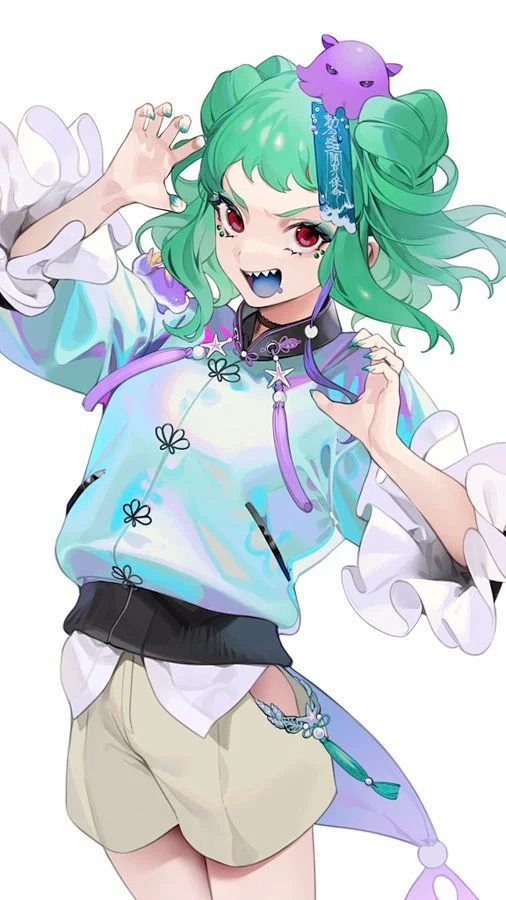 花瓣灵感详情页-花瓣网