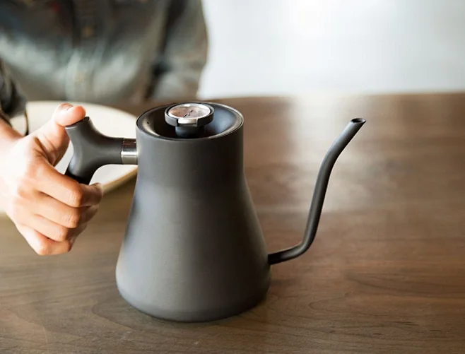 Don't Settle for Any Other Kettle : Some products are just born to ...
