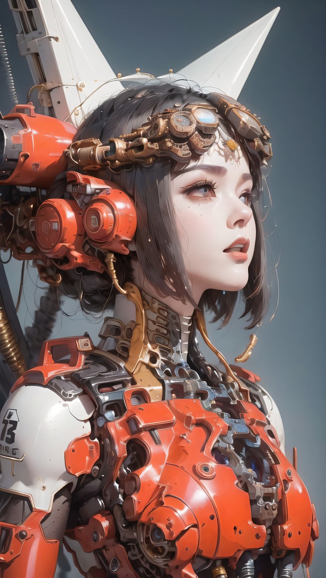 Vega AI 创作平台