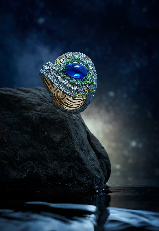 COMFORT MAGAZINE JUNE 2021 ISSUE | NEBULA FAIRYTALE-花瓣网