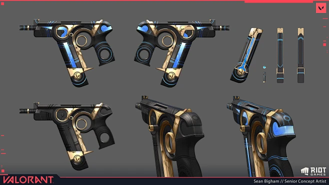 VALORANT: Origin-花瓣网