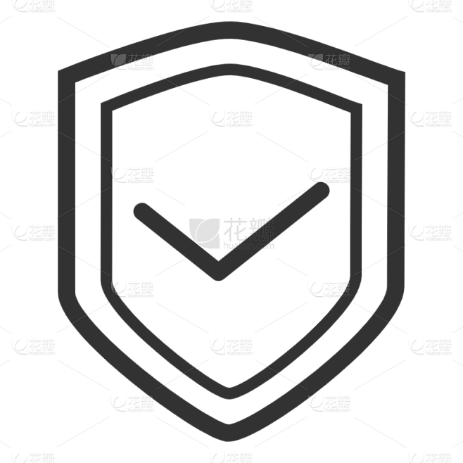 ICON-矢量网络安全图标11