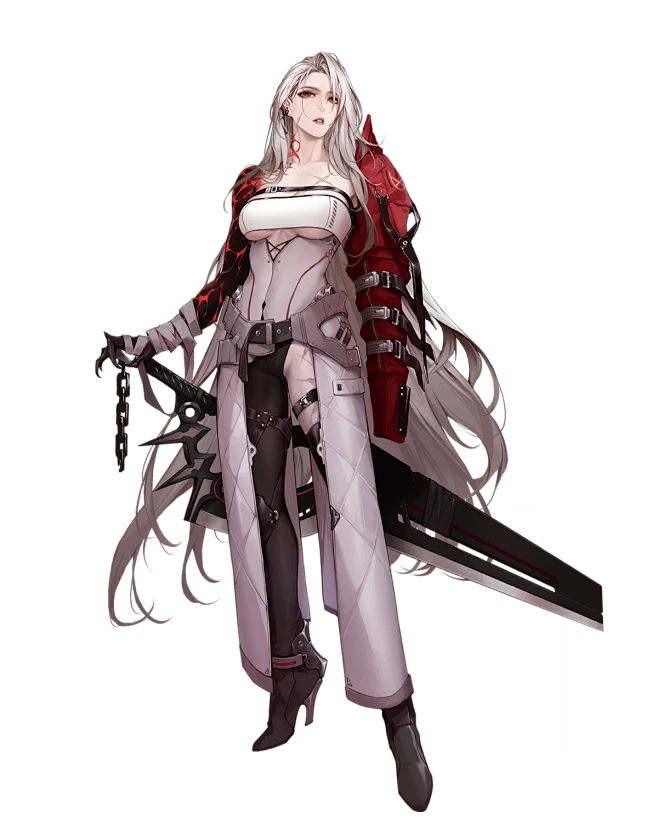 lihui_jiushijiu_zhanzi-花瓣网