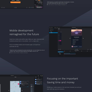 Supernova — Design systems made easy.