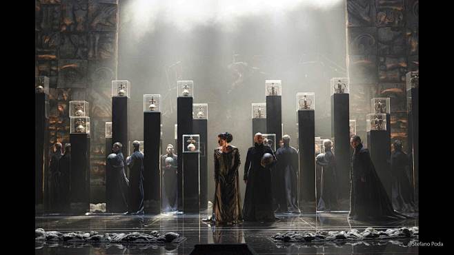 Stefano Poda | Official Site : Official site of Stefano Poda, Opera ...