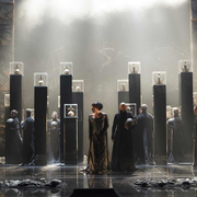 Stefano Poda | Official Site : Official site of Stefano Poda, Opera ...