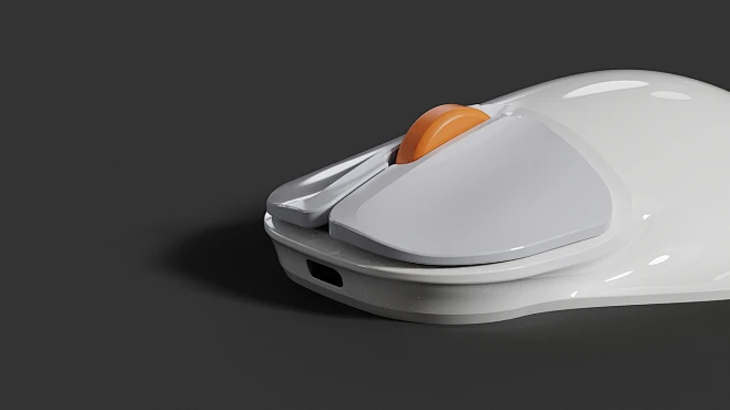 鼠标，无线，游戏，电竞，蓝牙，-花瓣网