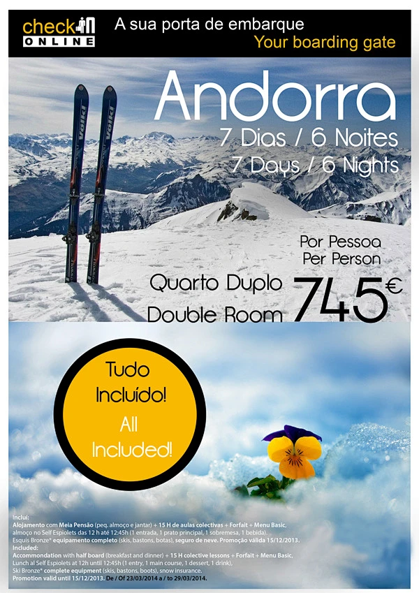 上Behance旅行社海报-花瓣网