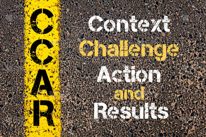 Business Acronym CCAR