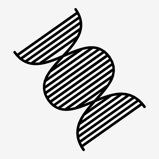 dna尼斯丹血dna图标_88ICON https://88icon.com dna 尼斯丹 血dna 黑dna 好dna 波 生命 基因 生物聚合物 坏dna 科学和研究-花瓣网