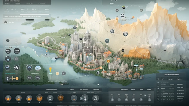 Bella_Zhang_web_UI_design_visual_map_modeling_map_center_map_hi_5933954f-7e4c-451a-9492 ...