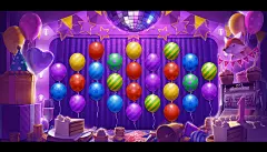 Slot Game UI slot game 3D UI 3d art 3d icon ui design UI/UX Casino Game ...