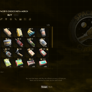 选择Teamfight Tactics手机视频游戏界面的模式屏幕截图。