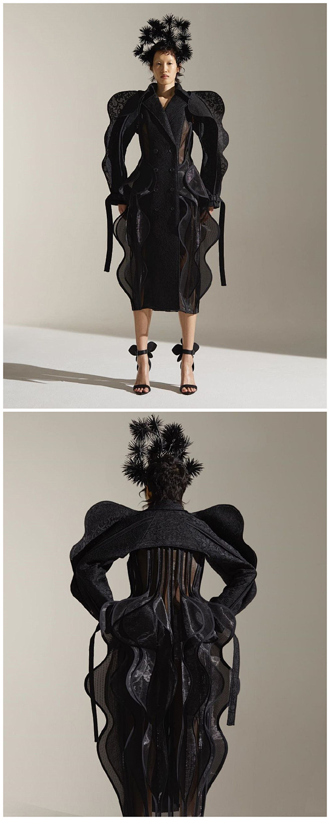 Robert Wun Spring 2020