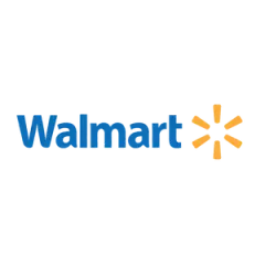 Walmart full logo-花瓣网