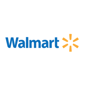 Walmart full logo