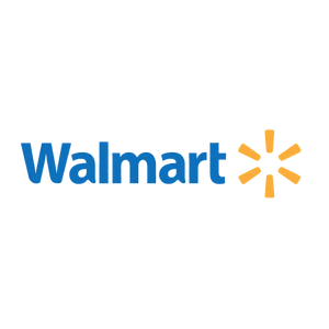 Walmart full logo-花瓣网