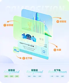 insMind Props Elements素材-花瓣网