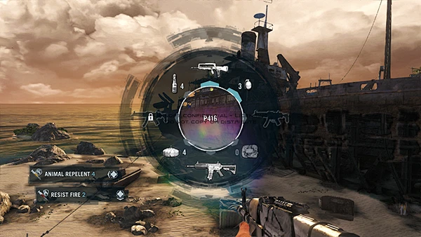 Daniel Gagne on Behance-花瓣网