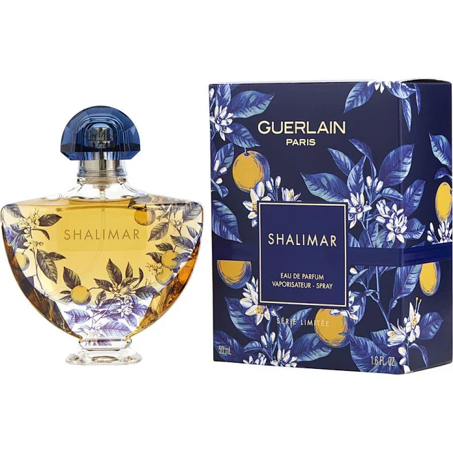 Shalimar For Women : www.fragrancenet.com-花瓣网