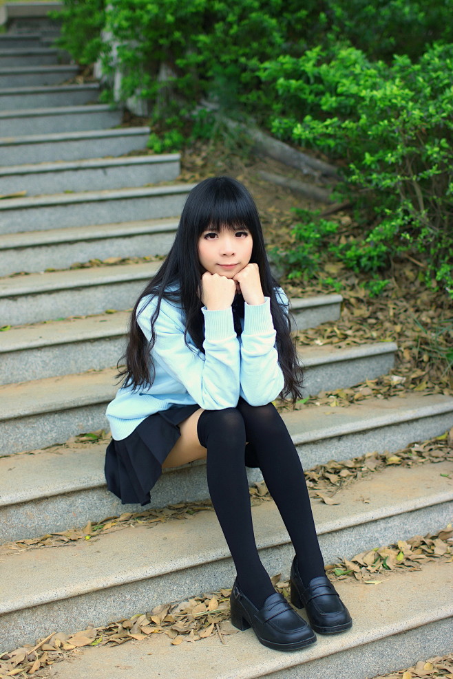 小组 - JK/DKの日常 | 半次元-ACG同好社群