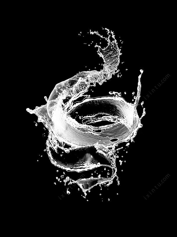 飞溅的半透明质感的水花免扣素材psd免抠素材_新图网 https://ixintu.com 飞溅 水花 溅射 喷溅 水流 免扣素材-花瓣网