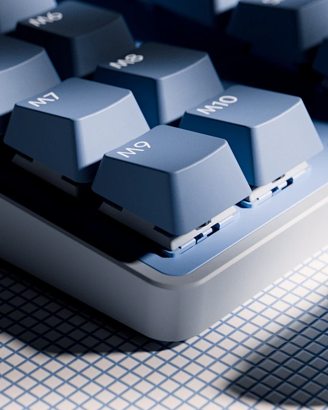 Pro Keyboard-花瓣网