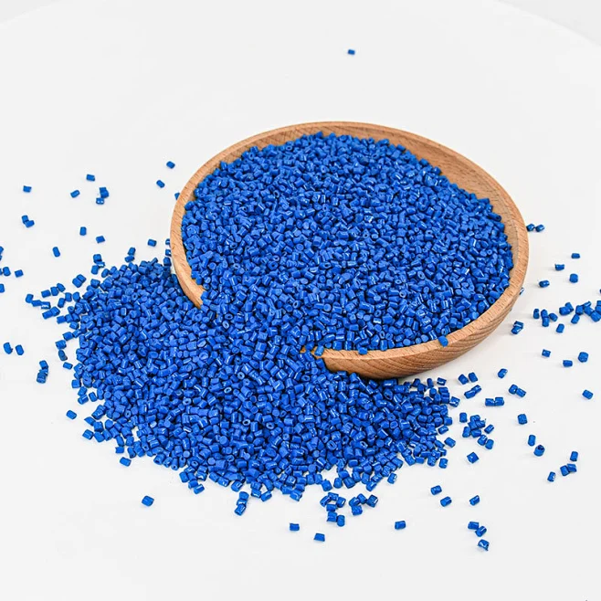 High Quality China Suppliers Hot Selling Customize Color Masterbatch ...