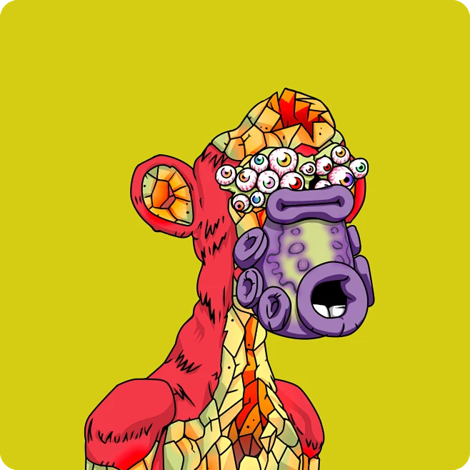 Mutant Ape Yacht Club - Collection | OpenSea : The MUTANT APE YACHT ...