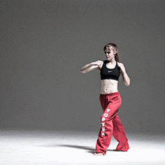 攻击-花瓣网|陪你做生活的设计师 | - Scott Eaton's Bodies in Motion