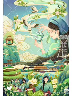 CHA2-花瓣网|陪你做生活的设计师