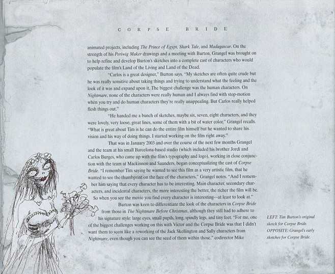Tim Burton's Corpse Bride An Invitation to the Wedding_页面_035