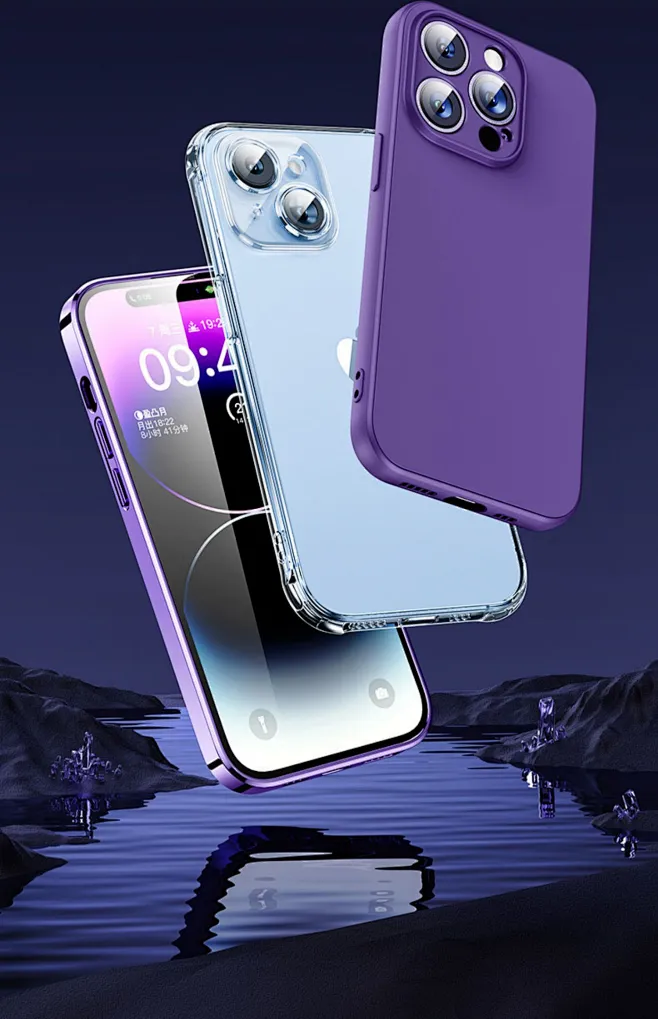 [原机手感]品胜适用苹果14钢化膜iPhone14Promax手机贴膜14Pro全屏13抗指纹防窥max高清Plus新款防摔保护屏幕-tmall.com天猫图片_详情页图片素材-花瓣网