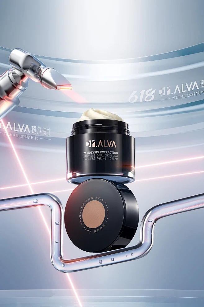 瑷尔博士-618KV拍摄 1-花瓣网