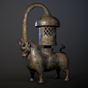 For Honor, Gavin Bird : Some of the work I did along side my team mates ...